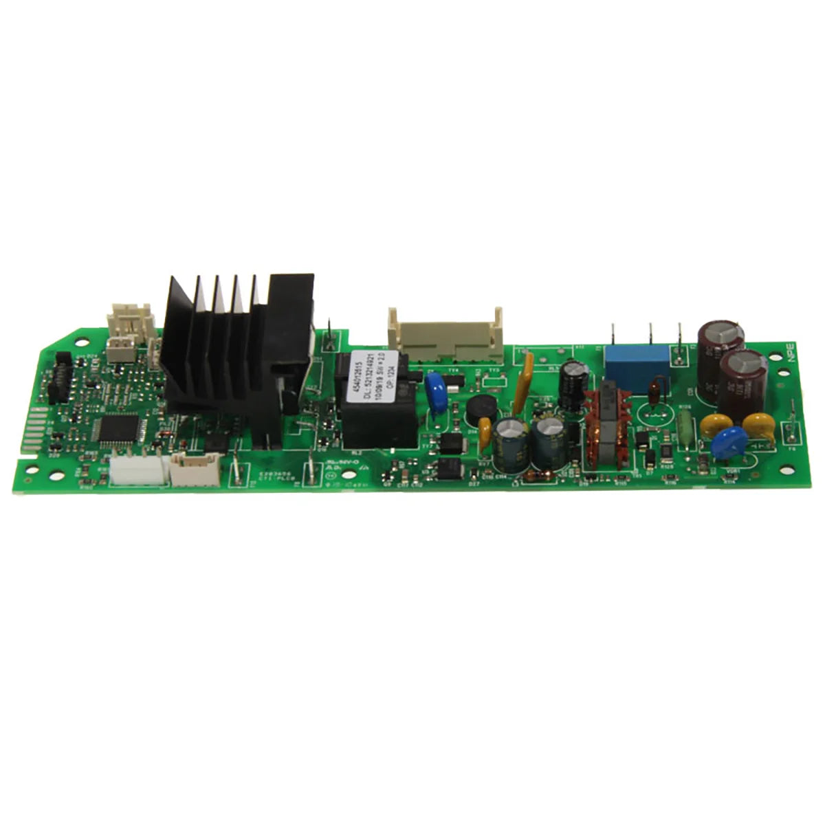 POWER BOARD 5213214921 – ECS Coffee
