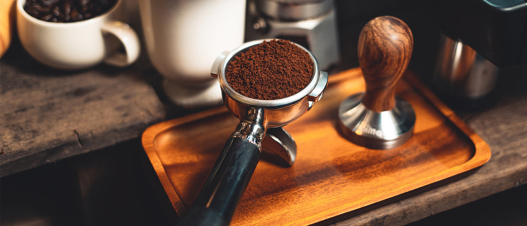 Unlock Espresso Excellence: Discover the Top 5 Must-Have Espresso Acce ...