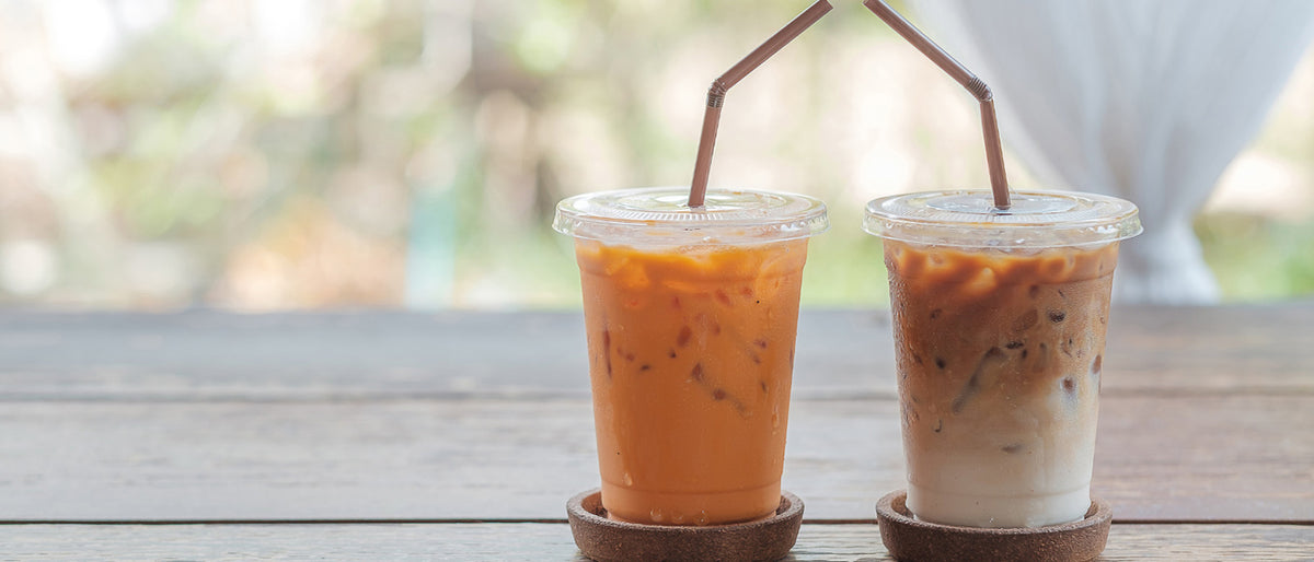 The Ultimate Guide to Making Iced Coffee Beverages: Tips, Tricks, and ...