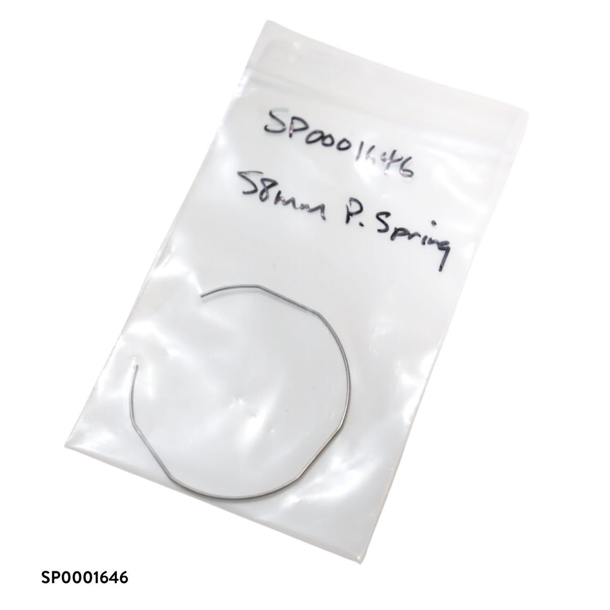 Breville 58MM PORTAFILTER SPRING – ECS Coffee