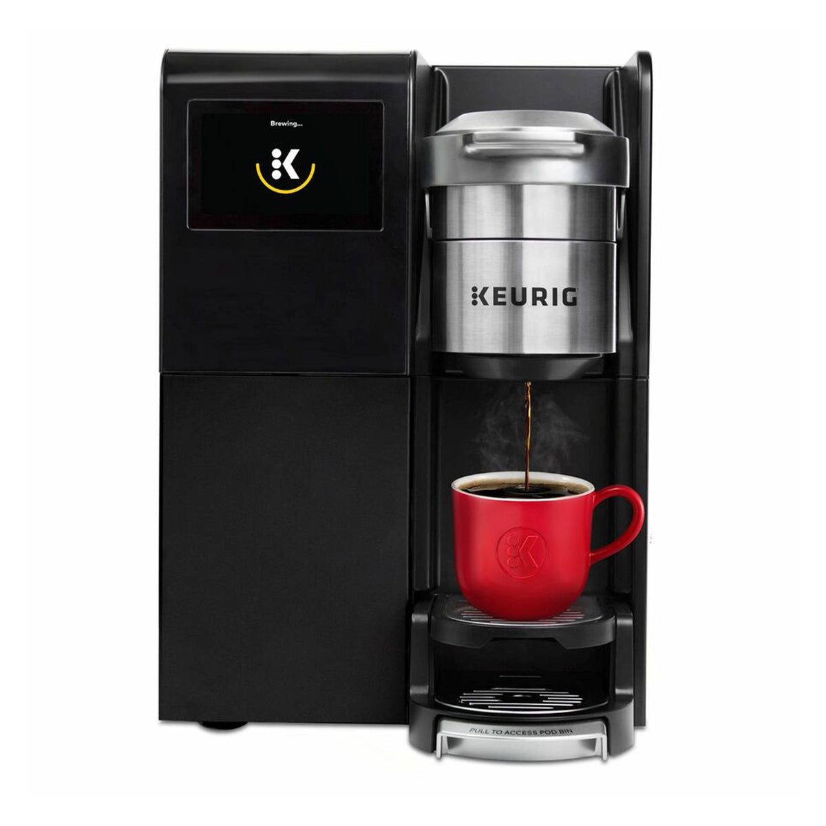 Keurig K3550 Commercial Brewer – ECS Coffee