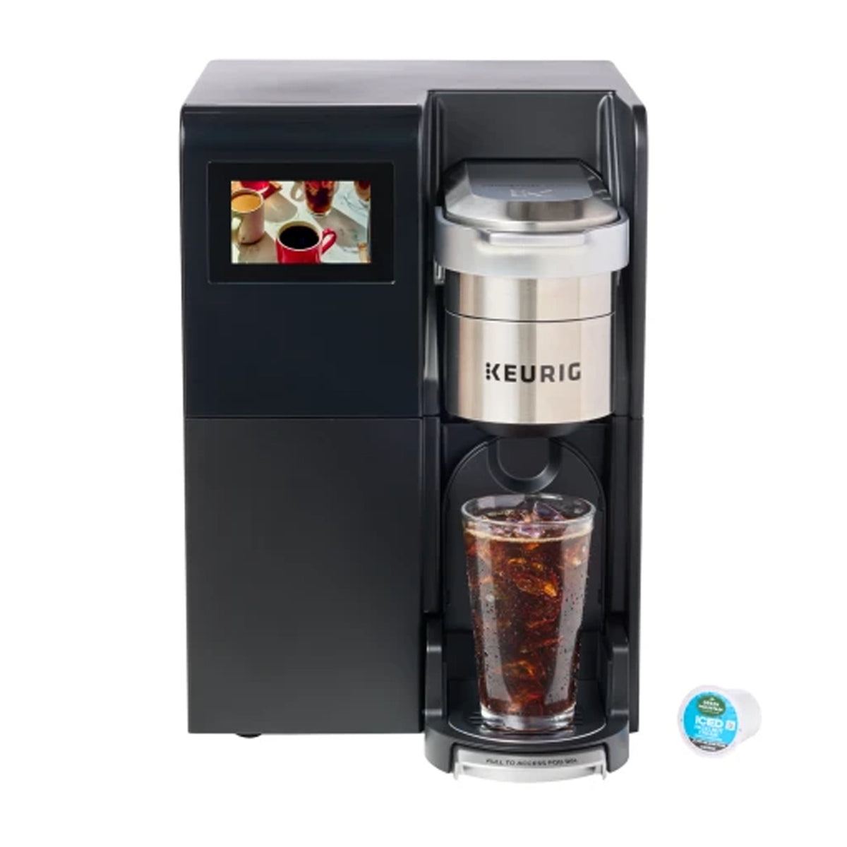 Keurig K3550 Commercial Brewer – ECS Coffee