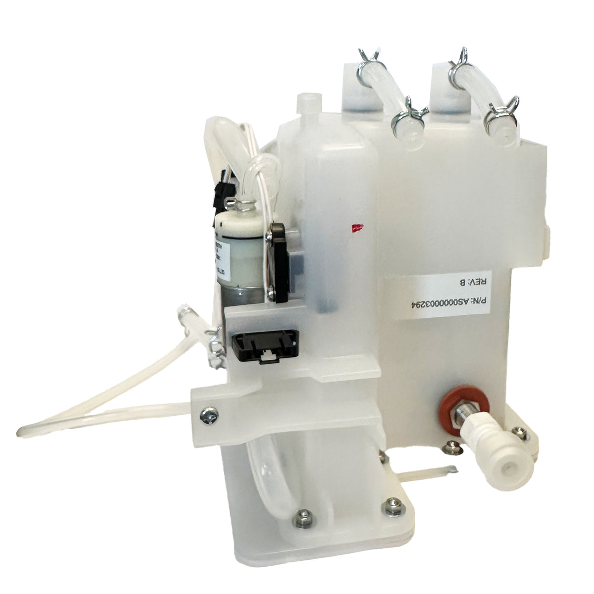 Keurig K3500 Cold Water Tank - 76-38563 – ECS Coffee