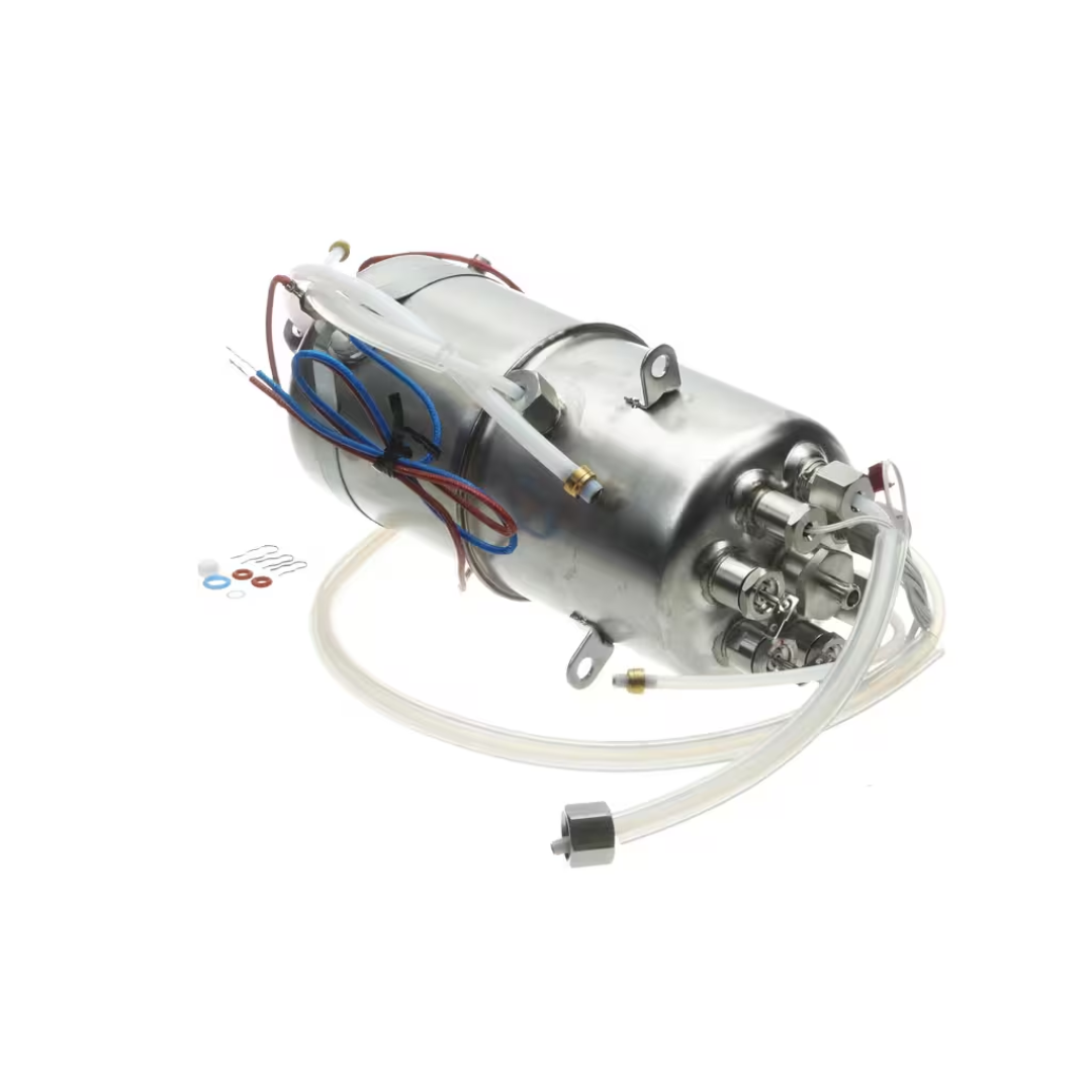 Breville Boiler Steam Assembly 120V - SP0102118 – ECS Coffee