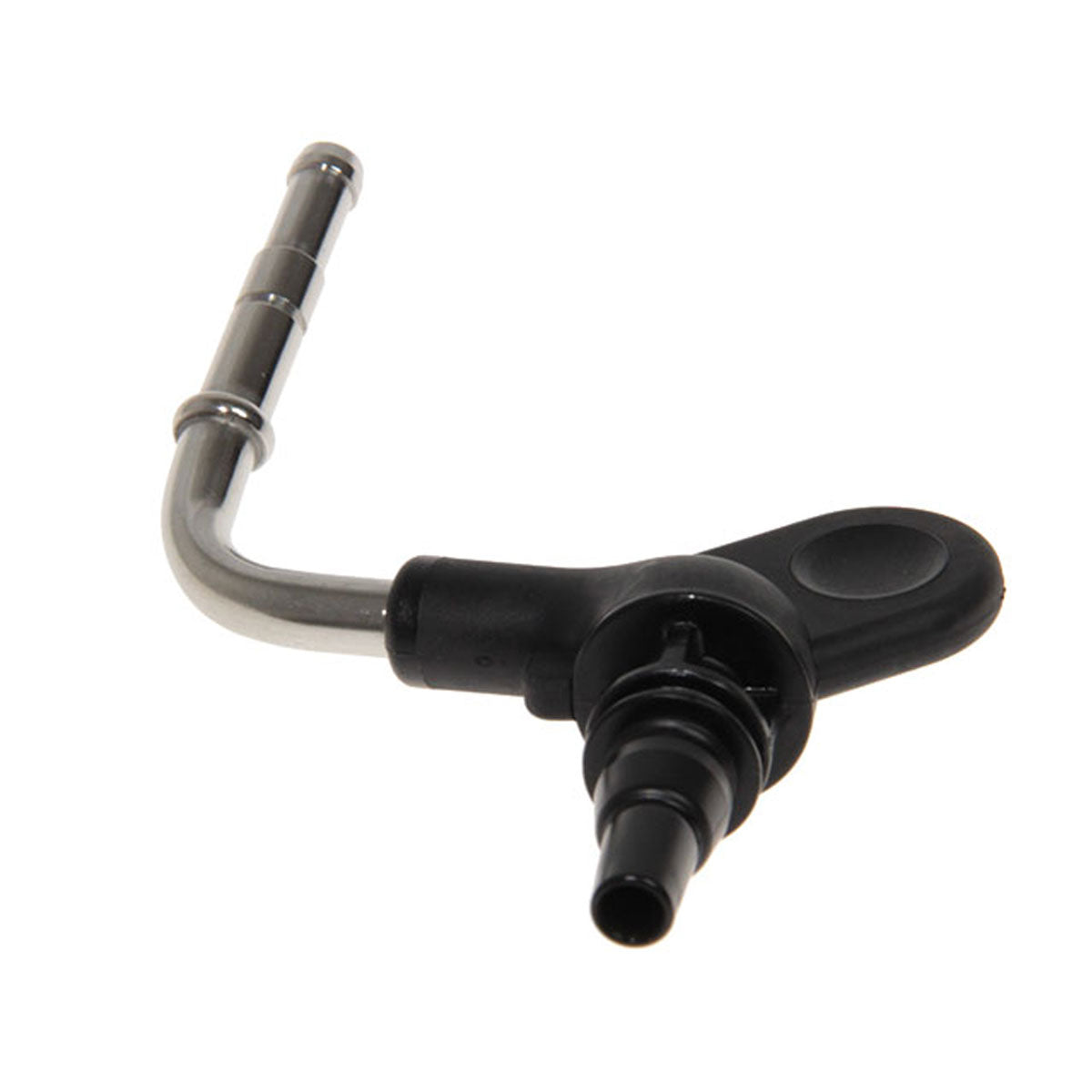 DeLonghi Steam Hose Assembly - 5513226301 – ECS Coffee