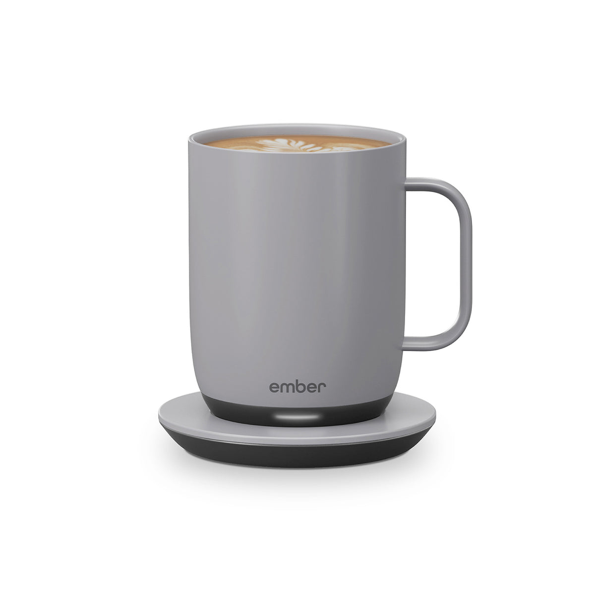 Ember Mug2 Temperature Control Mug 14 oz., Grey – ECS Coffee