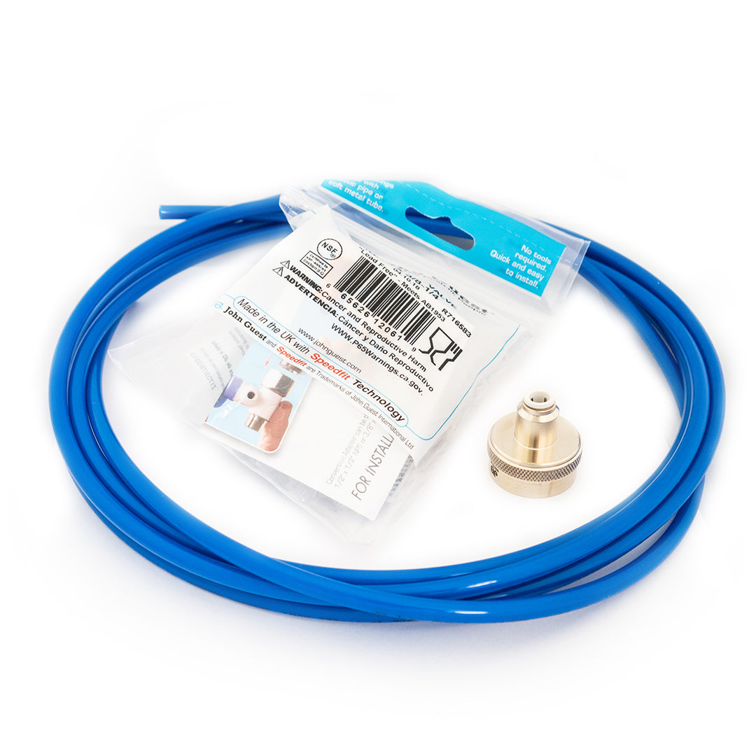 Plumb Installation Kit – ECS Coffee