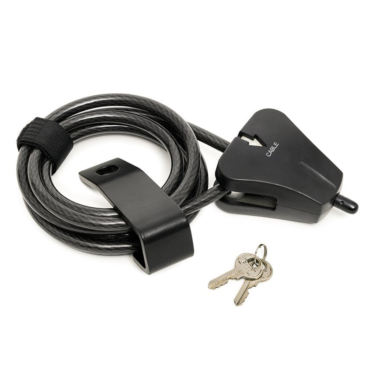 YETI Tundra Security Cable Lock & Bracket – ECS Coffee