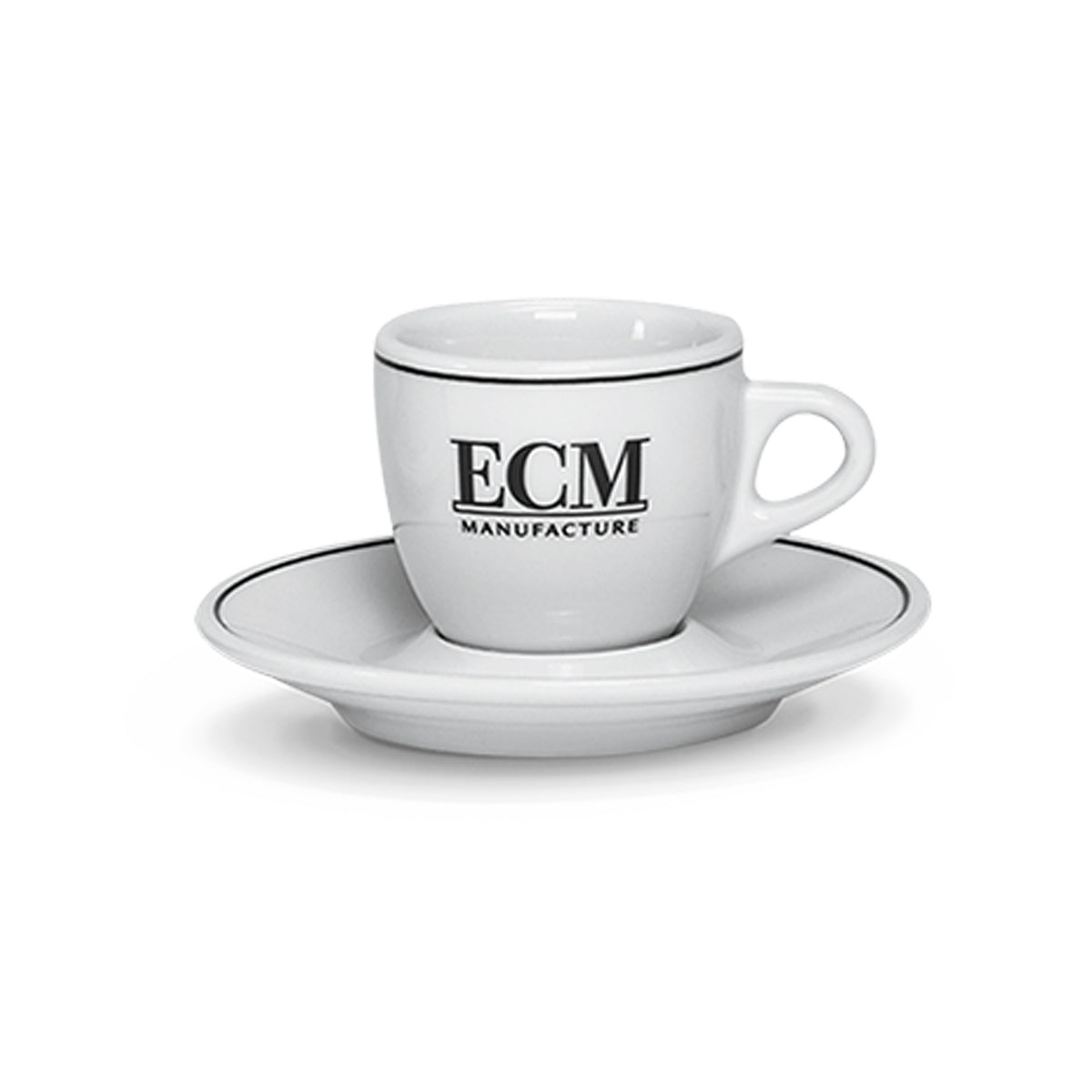 ECM Espresso Mug, Set of 6 #09505 – ECS Coffee
