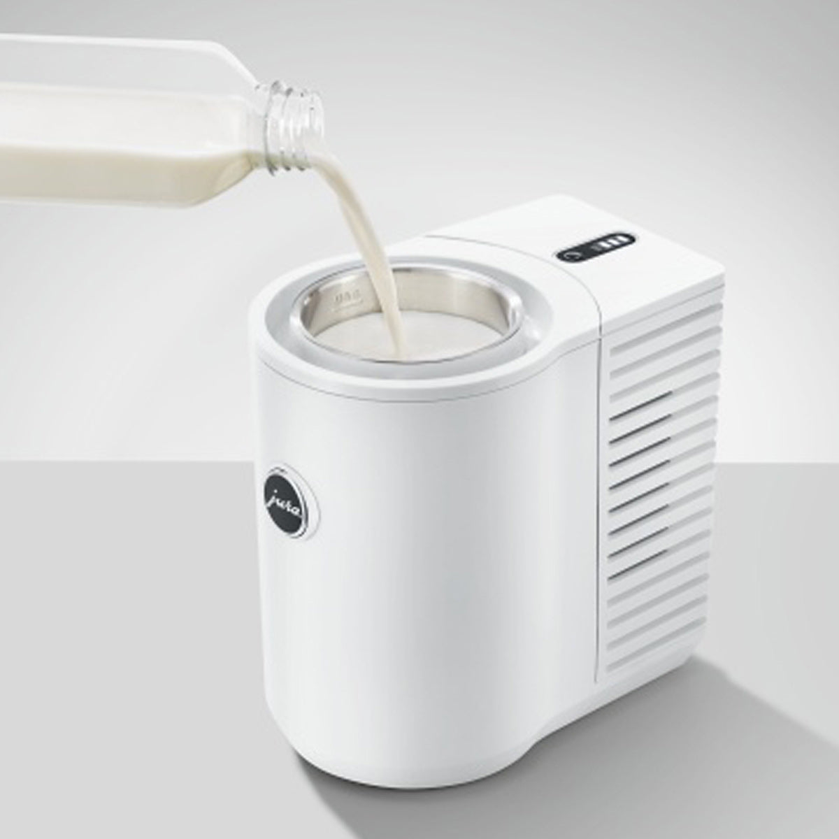Jura Cool Control Container 1 L White – ECS Coffee